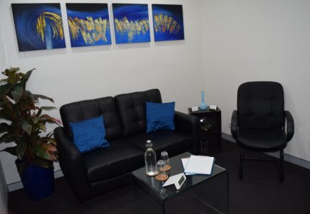 First Session with Our Psychologists: What to Expect