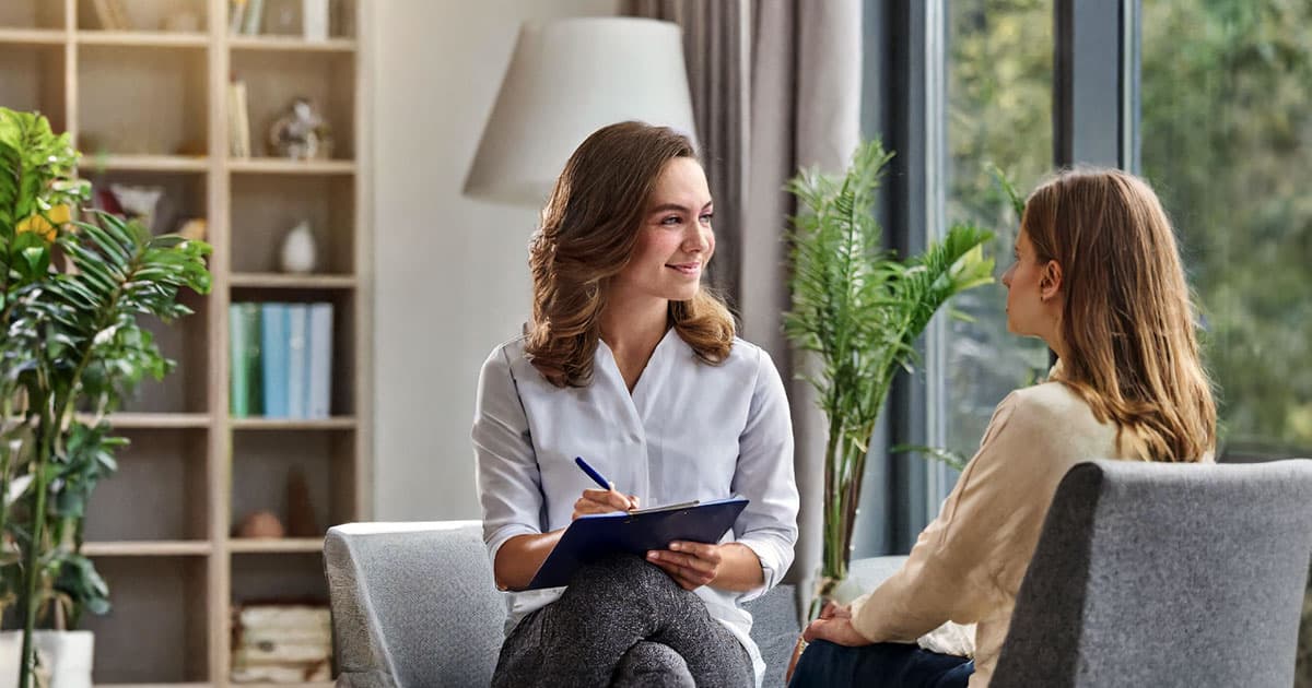 How to Choose the Right Psychologist for You - Finding the Perfect Fit