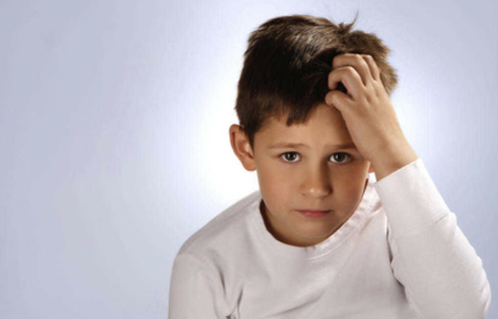 Inside the Mind of a Misunderstood Child. What’s Really Going On with ...